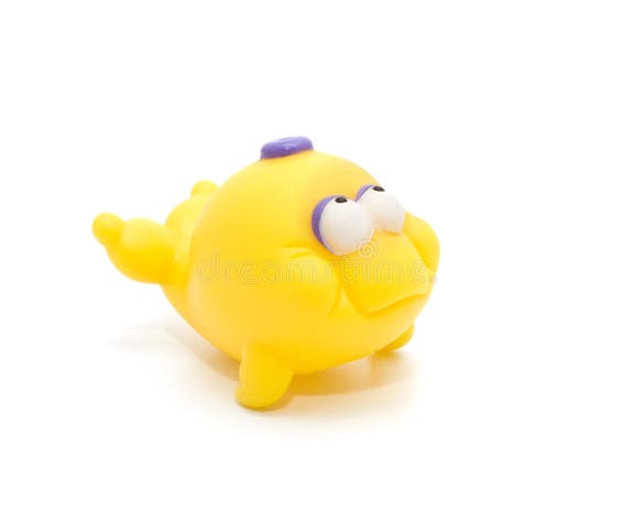 Rubber fish stock photo. Image of kids, nature, baby - 12095180