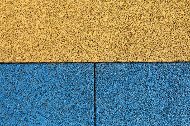 Rubber Floor Backdrop, Texture, Background. Surface in Ukrainian Style ...