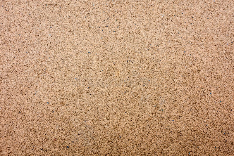 Rubber Floor for Playground Texture Background Stock Image - Image of ...
