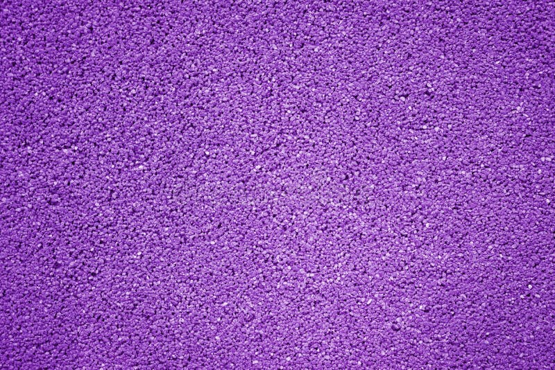 Rubber Floor Purple Texture or Background Stock Image - Image of ...