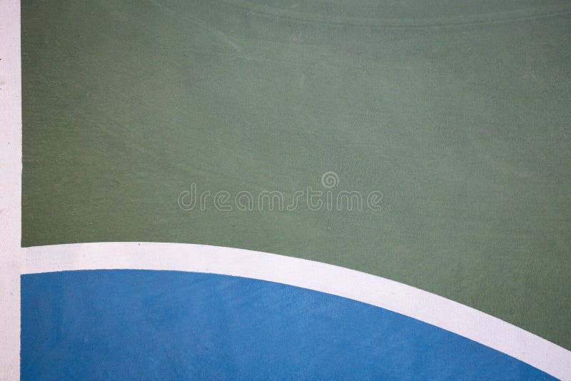 Rubber Floor Texture. Granules Playground Stock Photo - Image of crumb ...