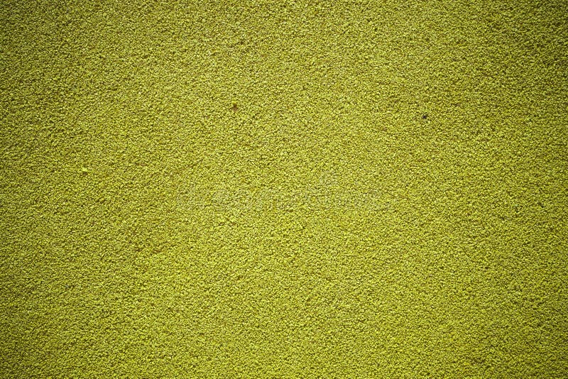 Rubber Floor Texture. Granules Playground Stock Photo - Image of ...