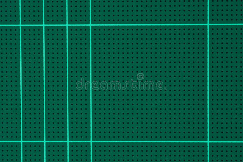 Rubber Green Cutting Mat Sheet with Grid Guide Line Scale Square Shape ...