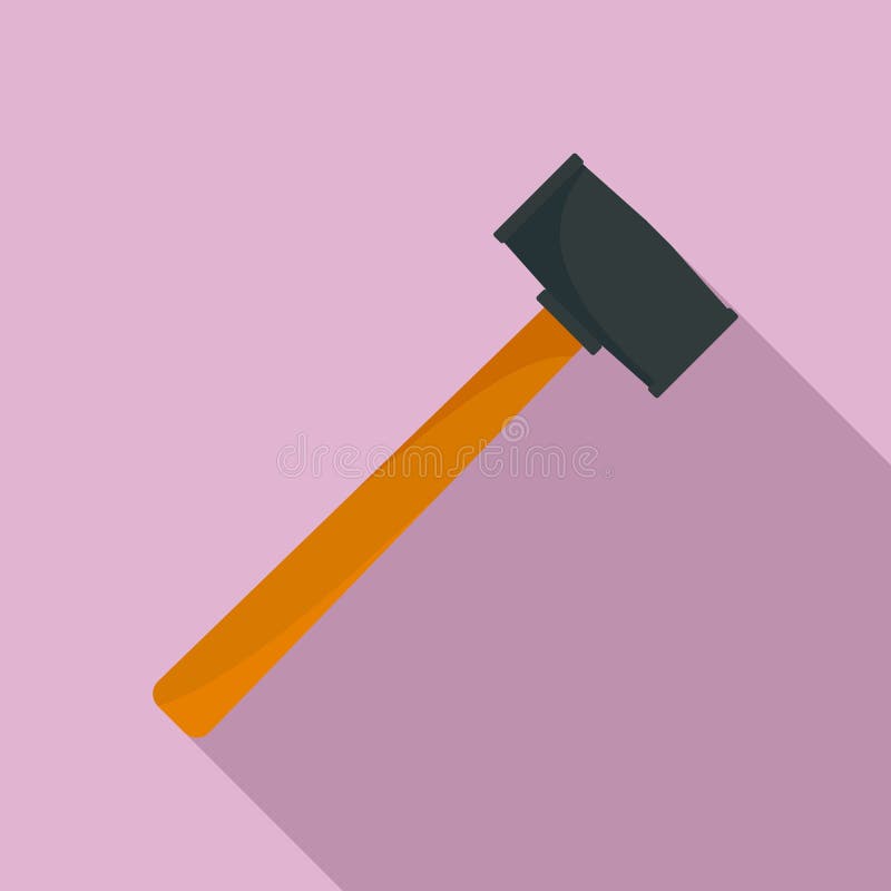 Rubber Hammer Icon Stock Illustrations – 1,180 Rubber Hammer Icon Stock ...