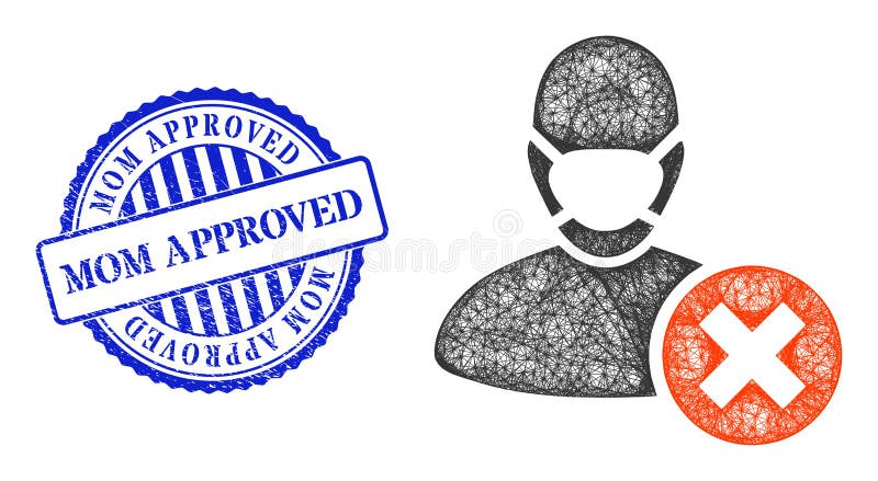 Mom Approved Stock Illustrations – 30 Mom Approved Stock Illustrations ...