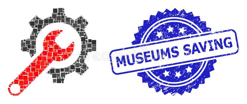 Museums Icon Stock Illustrations – 345 Museums Icon Stock Illustrations ...