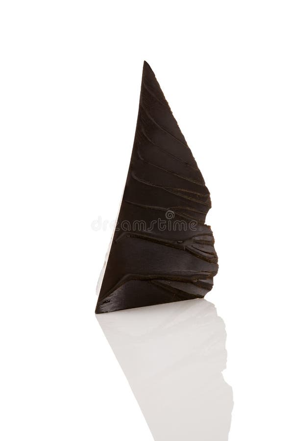 Rubber piece isolated stock photo. Image of elastic - 171574988