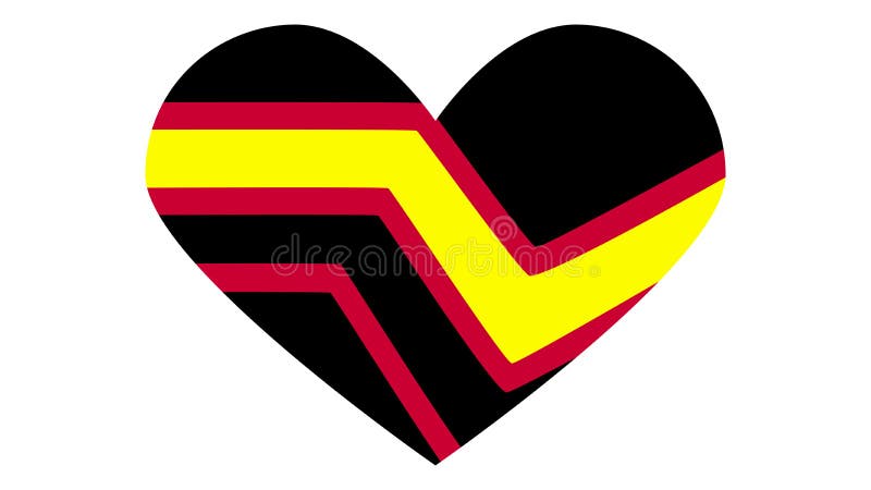 Rubber Pride Flag Format. LGBT Community Flag. Stock Vector ...