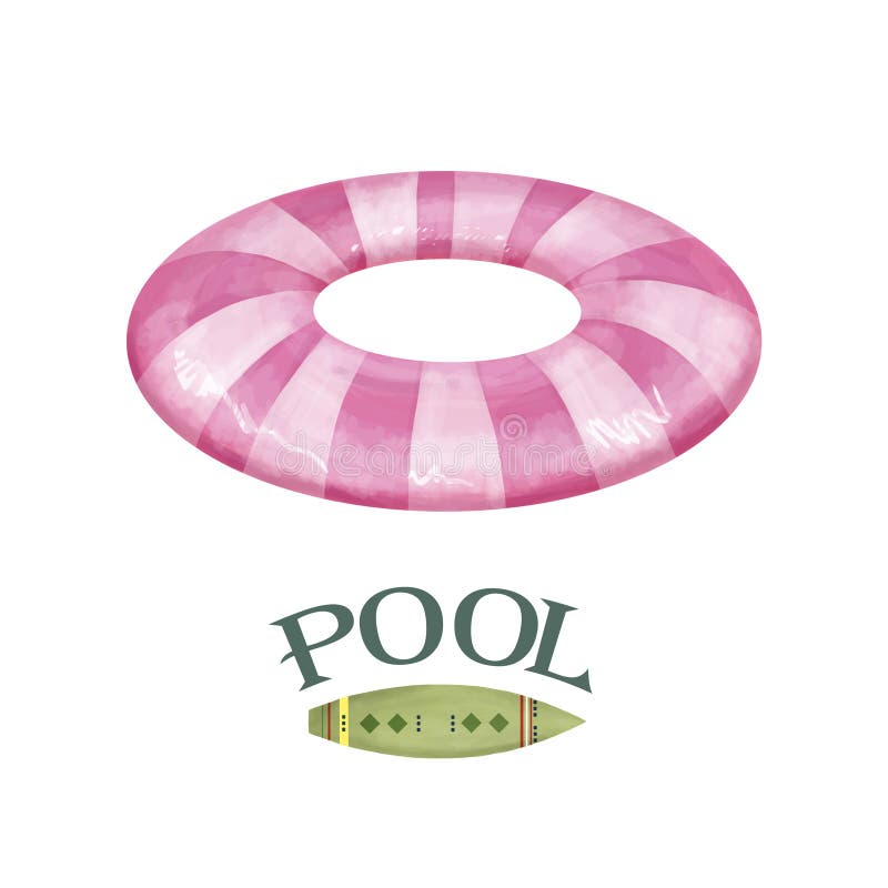 Pool Party Clip Art Stock Illustrations – 268 Pool Party Clip Art Stock ...