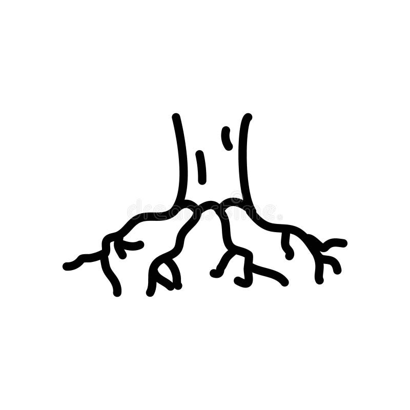 Roots Icon Stock Illustrations – 7,747 Roots Icon Stock Illustrations ...