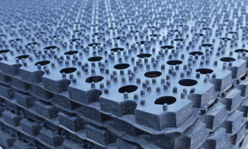 Rubber rugs stock image. Image of cover, rubber, carpet - 11555273