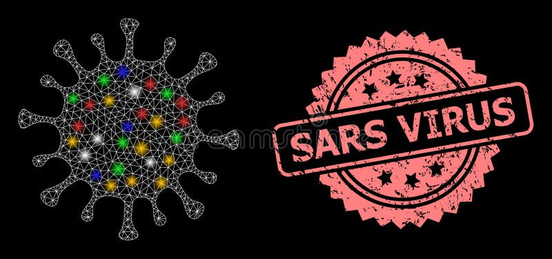 Sars Stamp Stock Illustrations – 4,060 Sars Stamp Stock Illustrations ...