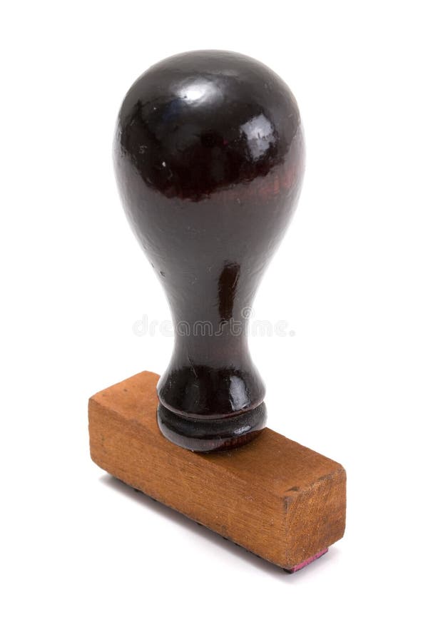 Rubber stamp stock photo. Image of small, rubber, print - 13131684