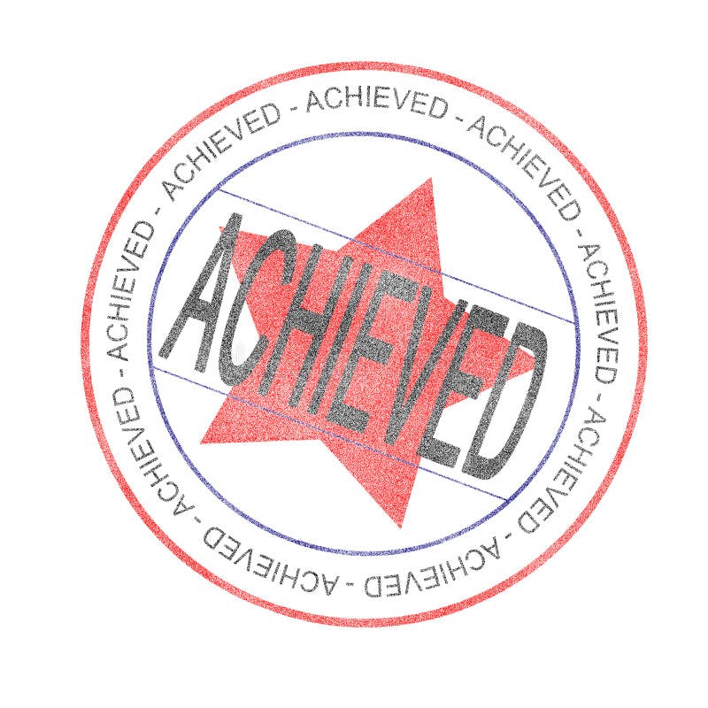 Achieved Stock Illustrations – 12,699 Achieved Stock Illustrations ...