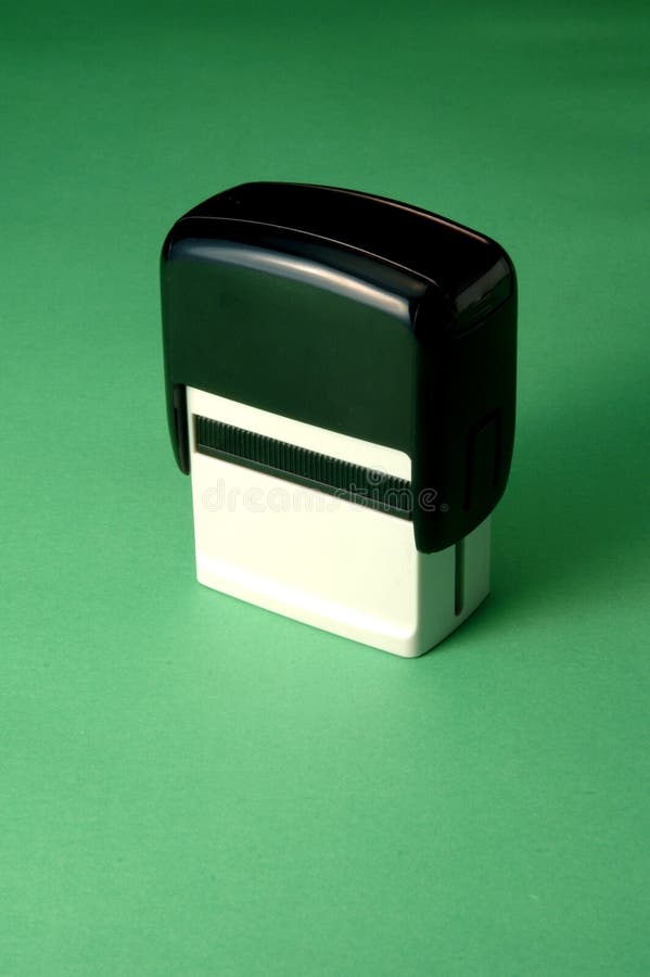 Rubber stamp stock image. Image of business, bill, imprint - 1521873
