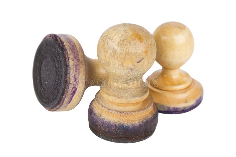 Rubber Stamp stock photo. Image of business, control - 19003872