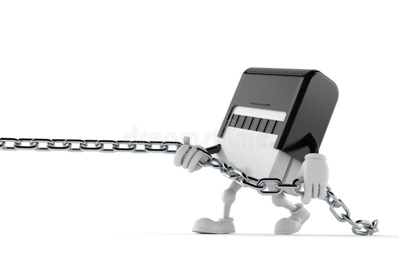 Character Pulling Stock Illustrations – 2,610 Character Pulling Stock ...