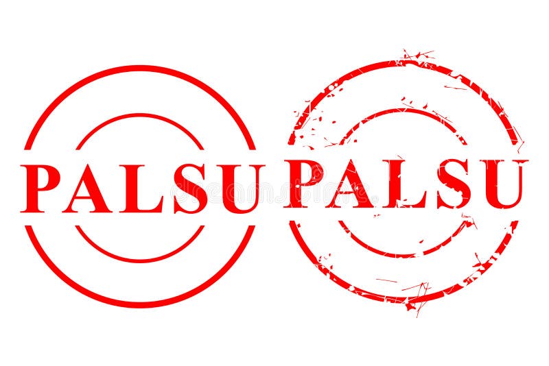 Palsu Set Stock Illustrations – 1 Palsu Set Stock Illustrations ...