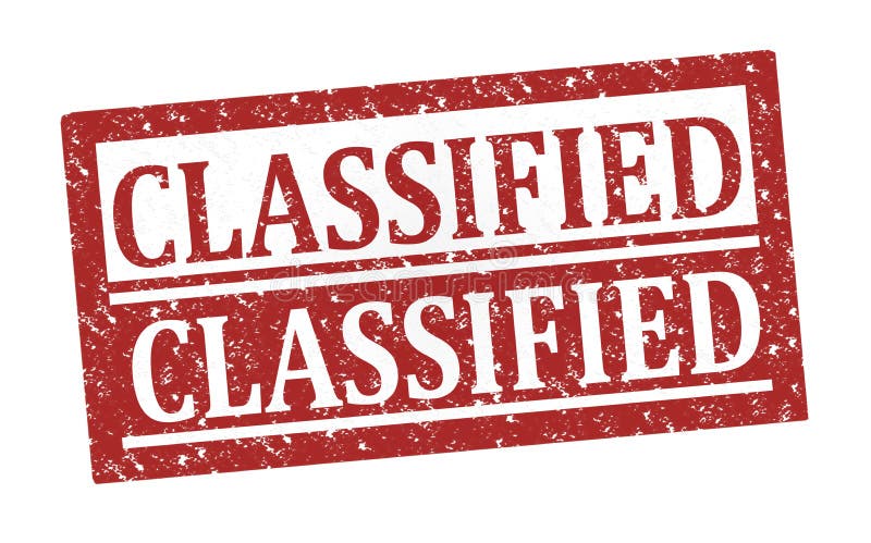 Classified Stock Illustrations – 5,527 Classified Stock Illustrations ...