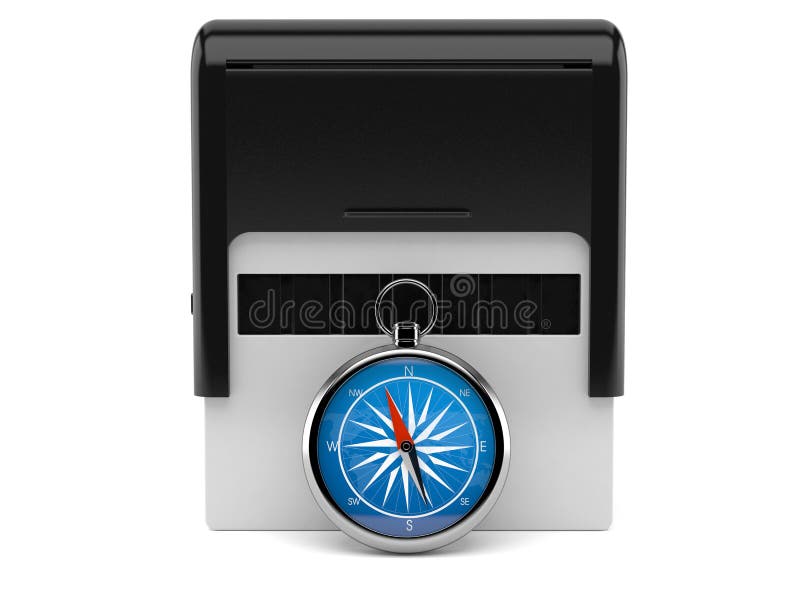 Compass Approval Sign Stock Illustrations – 10 Compass Approval Sign ...