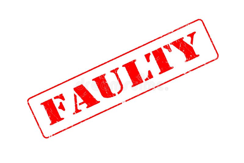 Faulty Red Stamp Stock Illustrations – 339 Faulty Red Stamp Stock ...