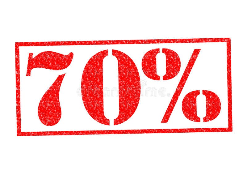 70 Rubber Stamp stock illustration. Illustration of percentile - 87996049