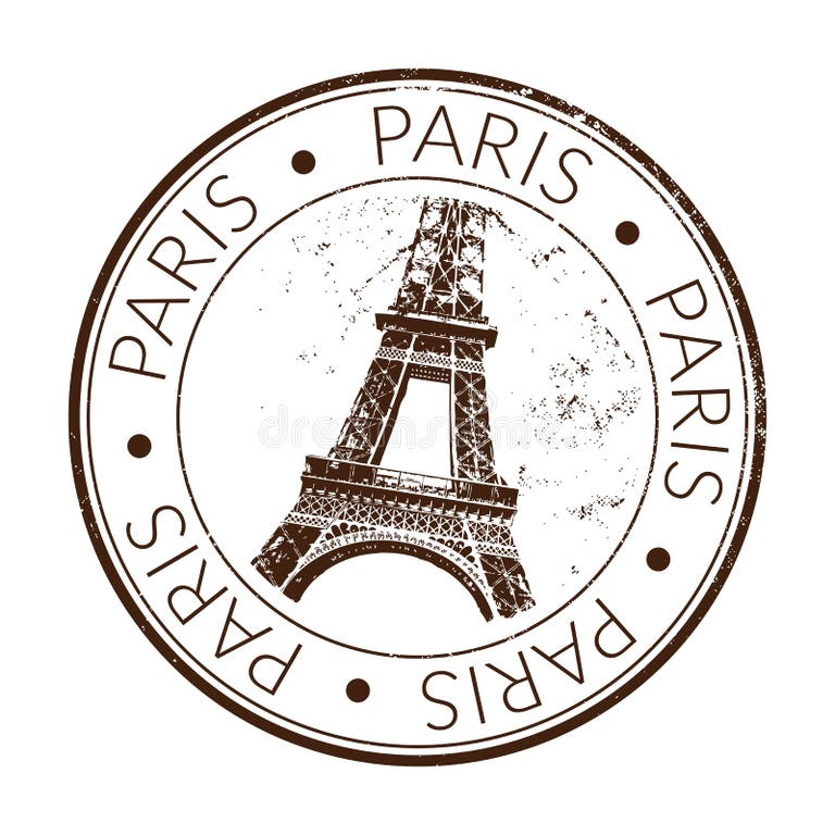 Paris Clip Art Stock Illustrations – 2,306 Paris Clip Art Stock ...