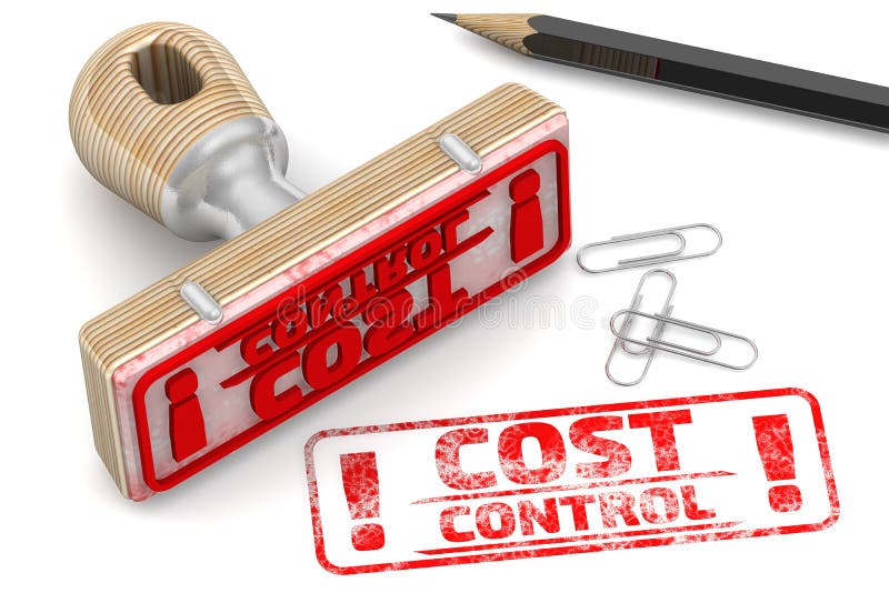 Cost Control Red Stock Illustrations – 363 Cost Control Red Stock ...