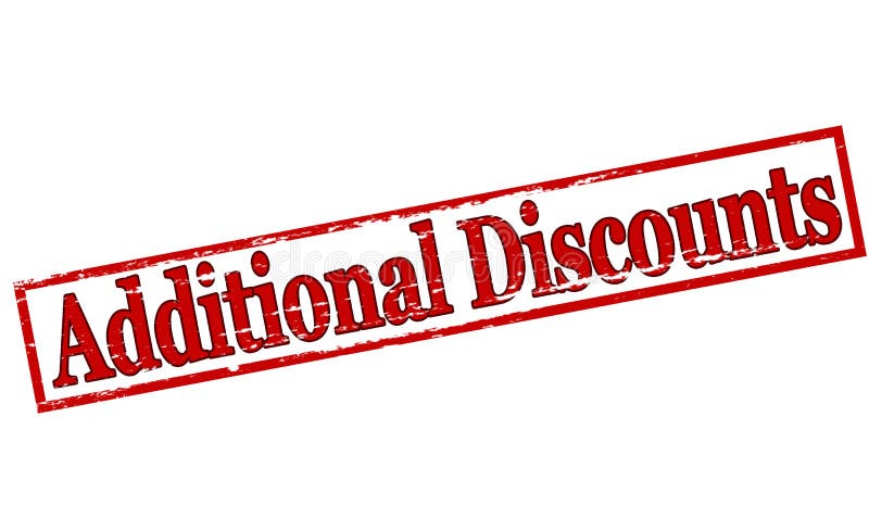 Additional Discount Stock Illustrations – 421 Additional Discount Stock ...