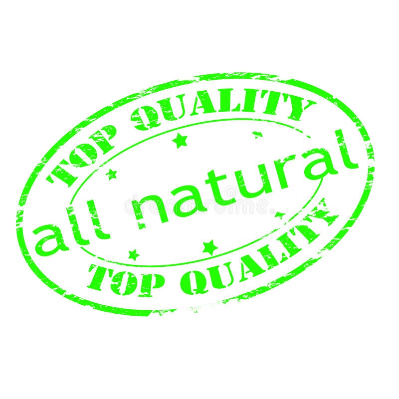 All natural stock illustration. Illustration of text - 92087240