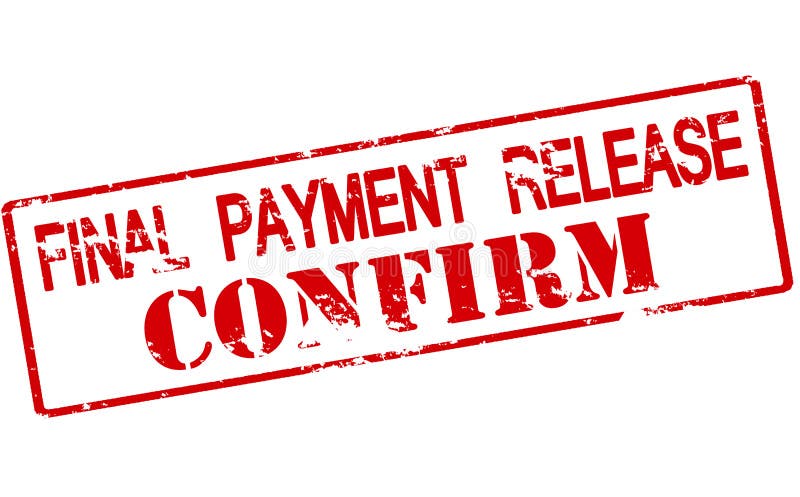 Final Release Stock Illustrations – 155 Final Release Stock ...