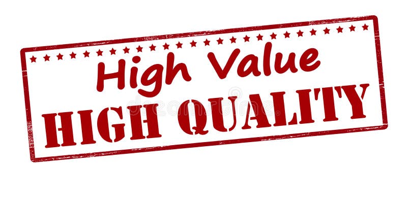 High Value Tasks Priority Most Important Jobs Biggest ROI Stock ...