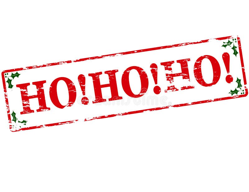 Hohoho Stock Illustrations – 1,297 Hohoho Stock Illustrations, Vectors ...