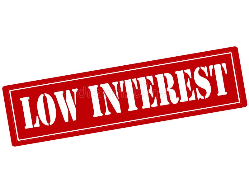 Low Interest Stock Illustrations – 1,630 Low Interest Stock ...