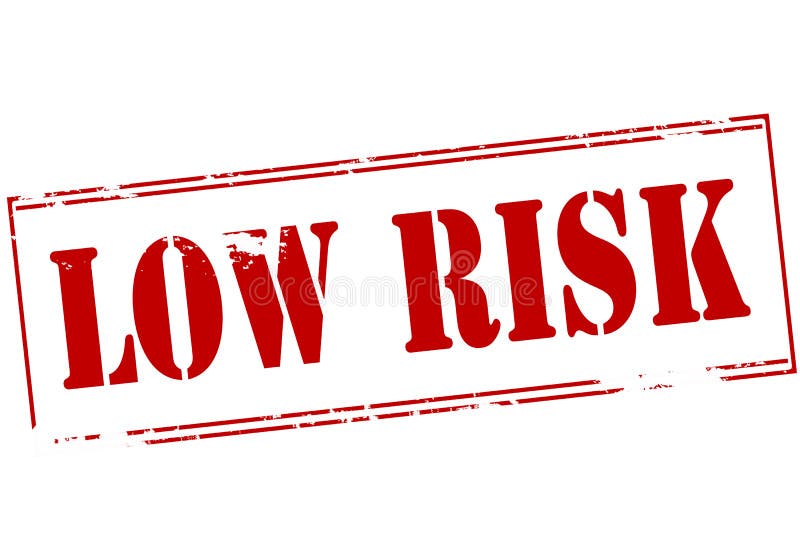 Low risk stock illustration. Illustration of scanty, dense - 92049106