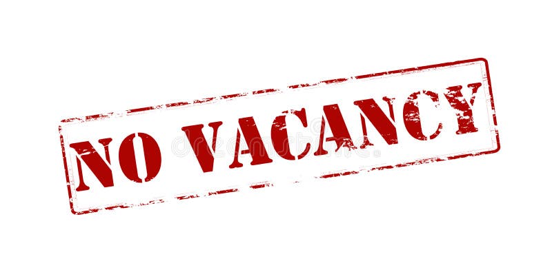 No Vacancy Stock Illustrations – 241 No Vacancy Stock Illustrations ...