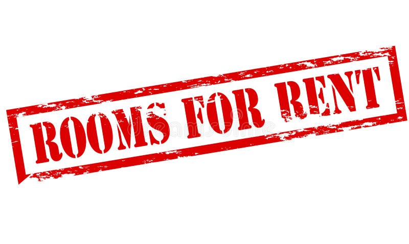 Rooms Rent Sign Stock Illustrations – 65 Rooms Rent Sign Stock ...