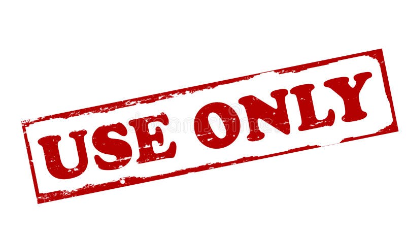 Use only stock illustration. Illustration of symbol - 109004343