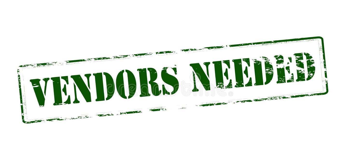 Vendors Needed Stock Illustrations – 28 Vendors Needed Stock ...