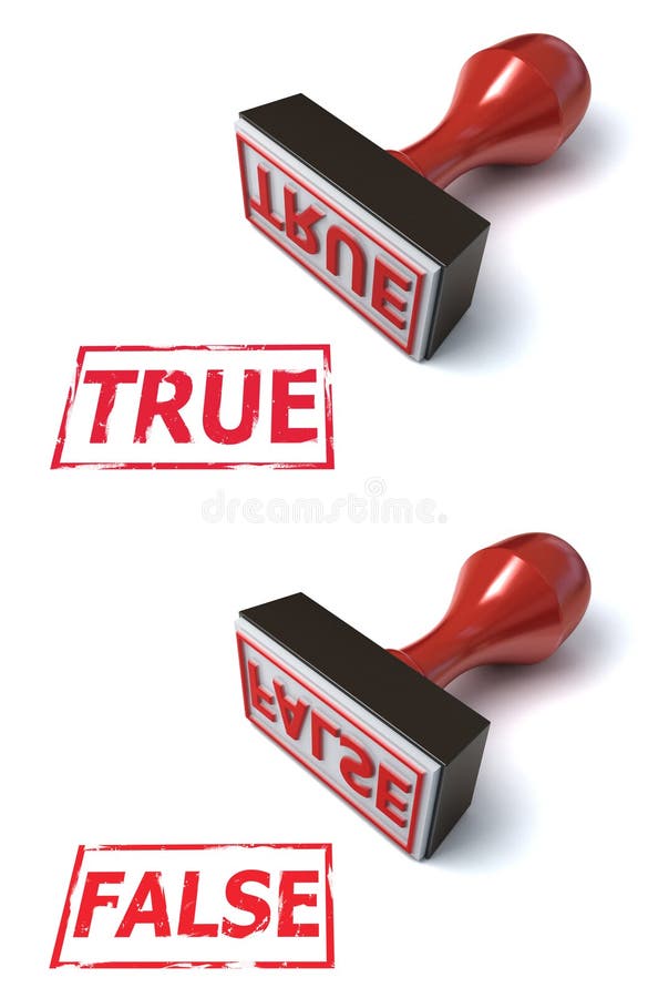 True False Stock Illustrations – 6,085 True False Stock Illustrations ...