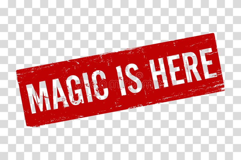 Stamp Magic Stock Illustrations – 6,052 Stamp Magic Stock Illustrations ...