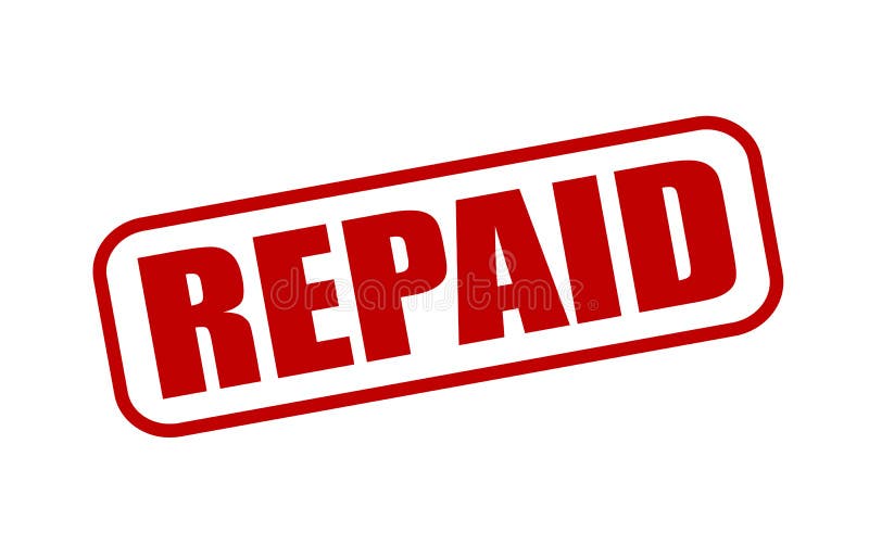 Repaid Rubber Stamp Stock Illustrations – 374 Repaid Rubber Stamp Stock ...