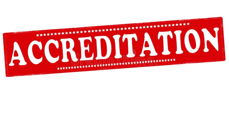 Accreditation Stamp Stock Illustrations – 322 Accreditation Stamp Stock ...