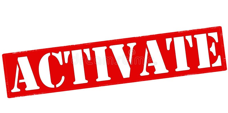 Activate Stock Illustrations – 3,811 Activate Stock Illustrations ...