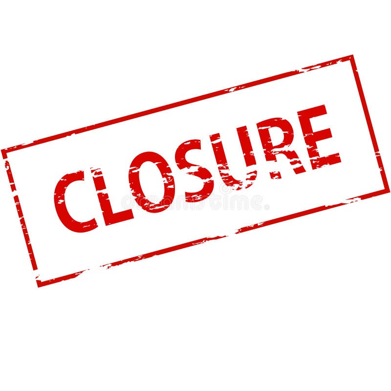 Closure Word Stock Illustrations – 306 Closure Word Stock Illustrations ...