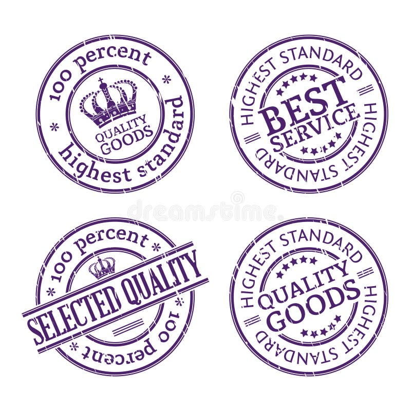 Rubber Stamps stock vector. Illustration of design, stamp - 31548731