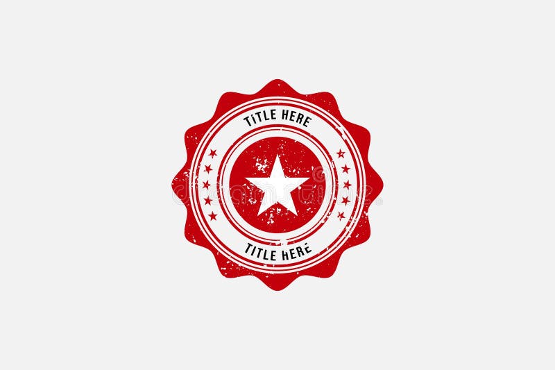 Free vector paid Stamp. stock illustration. Illustration of brand ...