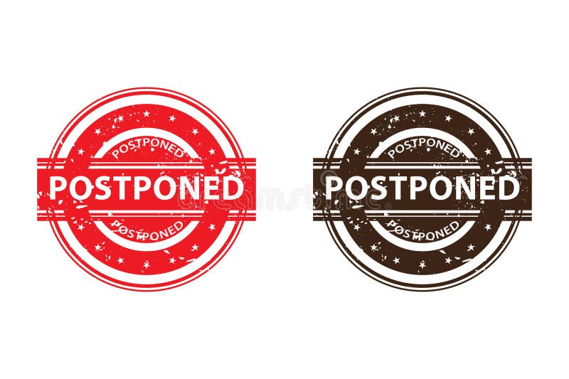 Free vector paid Stamp. stock vector. Illustration of stumps - 285503063