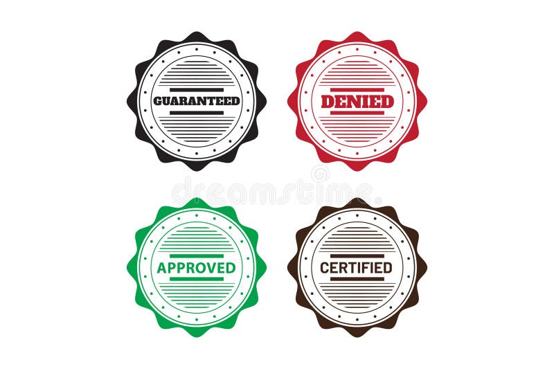 Free vector paid Stamp. stock illustration. Illustration of designing ...