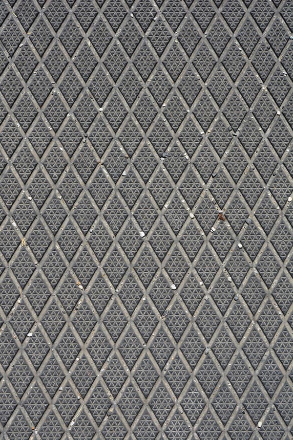 Rubber Diamond Plate Flooring Stock Photos - Free & Royalty-Free Stock ...